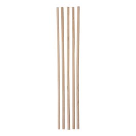 Ultidentbrand Round Wood Applicator Sticks