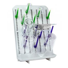 UltidentBrand Drying Rack