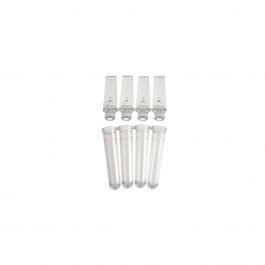 Simport Rotor-Gene® PCR Strip Tubes