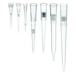 Labcon™ Zap™ Superslik™ Universal Fit Filter Barrier Pipette Tips, Sterile