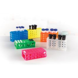 UltidentBrand 4-Way Tube Racks