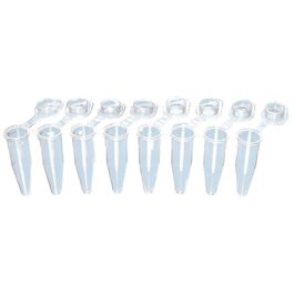 BrandTech® Thin Wall PCR Tubes