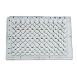 BrandTech BRANDplates® hydroGrade™ 96-Well PS Microplates