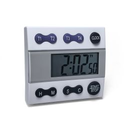 PROGENE® 4-Channel Timer