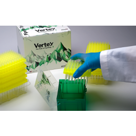 Vertex® Universal-Fit Ecopac® NoStick® Refill System