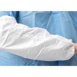 UltidentBrand Microporous Fluid Resistant Sleeves