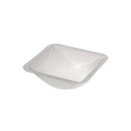 PROGENE® Anti-Static Polystyrene Weigh Boats