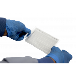 PROGENE® Adhesive Routine PCR Sealing Film