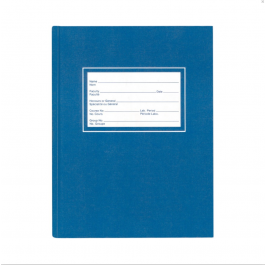 Blueline® Lab Notebook