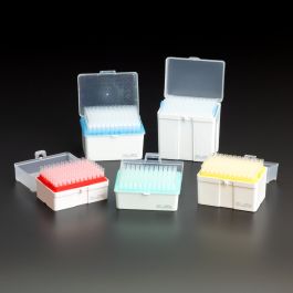 Celltreat™ Low-force Tip Solution Pipette Filter Tips (LfTS), Sterile