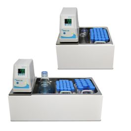 mybath™ CR Circulating Water Baths