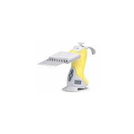 VistaLab™ Ovation® Multi-Channel (E8 & E12) Electronic Pipettes