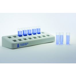 BrandTech® Cuvette Rack