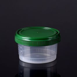UltidentBrand 250 mL Histology Specimen Container