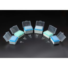 Celltreat™ Low-force Tip Solution Pipette Tips (LfTS), Sterile