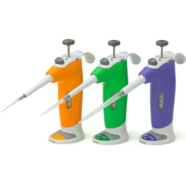 VistaLab™ Ovation® Mechanical (M) Single-Channel Pipettes