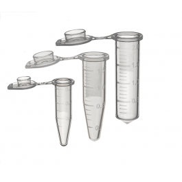 Labcon™ Superclear™ Microcentrifuge Tubes