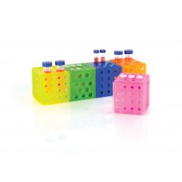 UltidentBrand 6-Way Cube Racks