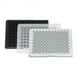 BrandTech BRANDplates® pureGrade™ 96-Well PS Microplates