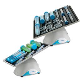 BioMixer™ & MiniMixer™ 3D Nutating Shaker, Fixed Speed