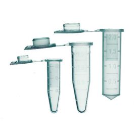 PROGENE® Premium Boil-Proof Microtubes