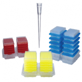 PROGENE® Low-Retention Tip Refill System