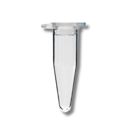 ULTIDENTBRAND Thin-wall PCR tubes
