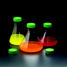 PROGENE® Erlenmeyer and Fernbach Flasks