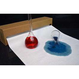 UltidentBrand Bench Protector Rolls