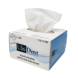 UltidentBrand Delicate Task Wipers