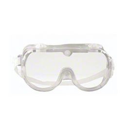 Clear Impact Goggle