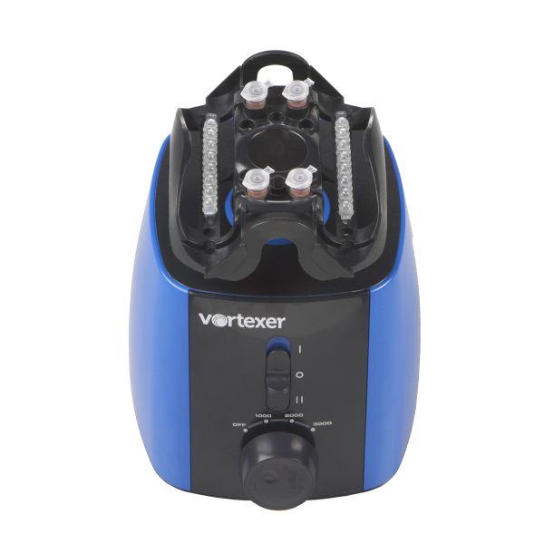 Heathrow Vortexer - Variable Speed Vortexing Unit