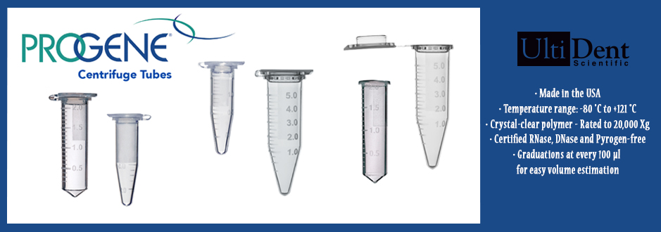 Ultident Scientific Inc.